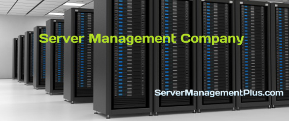 Indian Server Management Company